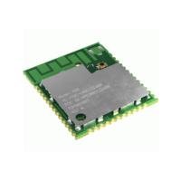 China Wireless Communication Module CMWC1ZZABR-107 WiFi MCU Modules 2.4GHz WLAN Module for sale