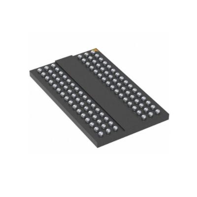 China Memory IC Chip AS4C128M16D3LC-12BCNTR 800MHz DDR3L Synchronous DRAM Memory FBGA-96 for sale