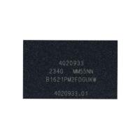 China Memory IC Chip B1621PM2FDGUKW-U Low Power 16Gbit Synchronous DRAM Memory FBGA-200 for sale