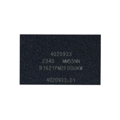 China Memory IC Chip B1621PM2FDGUKW-U Low Power 16Gbit Synchronous DRAM Memory FBGA-200 for sale