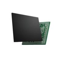 China Ethernet IC BCM53161XMB1KLFBG 2.5GE Ethernet Switch With 10GE Uplink Ports FBGA-425 for sale