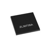 China Integrated Circuit Chip ZL30735ALDG1 Five-Channel Network Synchronizers VQFN-64 for sale