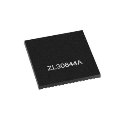 China Integrated Circuit Chip ZL30644ALDG1 Four-Channel Line Card Synchronizers VQFN-64 for sale