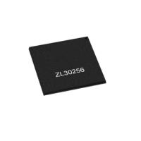 China Integrated Circuit Chip ZL30256LFG7 1.045GHz 3-Channel Jitter Attenuators LGA-80 for sale