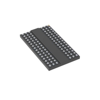 China Memory IC Chip W634GU6RB11I 4Gb 933MHz SDRAM-DDR3L Memory IC 96-VFBGA for sale