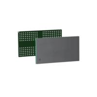 China Memory IC Chip W66BP2NQUAFJ 2Gb 1.6GHz SDRAM-Mobile LPDDR4 Memory IC for sale
