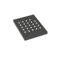 China Memory IC Chip S70FL01GSDSBHBC13 3V 1 Gbit Synchronous NOR Flash Memory IC for sale