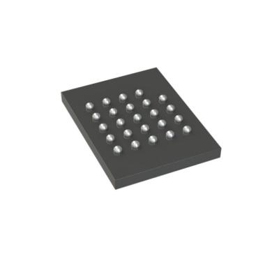 China Memory IC Chip S28HS256TGZBHM810 High-Speed CMOS NOR Flash Memory FBGA-24 for sale