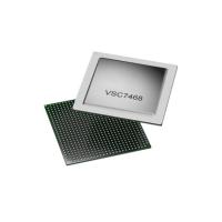 China Ethernet IC VSC7468YIH-02 36-Port 800Gbps Carrier Ethernet Switch FCBGA-672 for sale