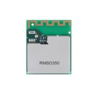 China Wireless Communication Module RNBD350PE-I100 Plug-And-Play BT 5.2 Low Energy Module for sale