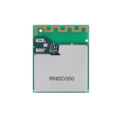 China Wireless Communication Module RNBD350UE-I100 Plug-And-Play BT Low Energy Module for sale
