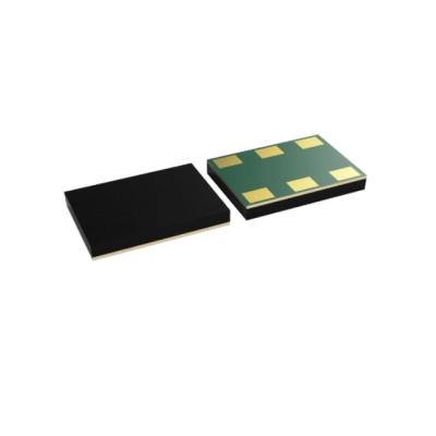 China Integrated Circuit Chip LMK62E2-100M00SIAR Pre-Programmed Low Jitter Oscillator QFM-6 for sale