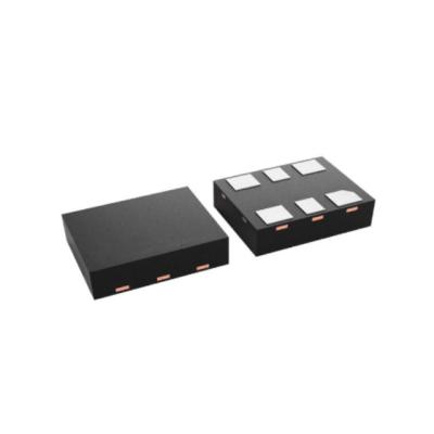 China Integrated Circuit Chip LMK6DA12288ADLER High-Performance Bulk-Acoustic Wave Oscillator for sale