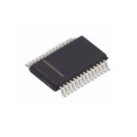 China Integrated Circuit Chip MAX9205EAI/V 10-Bit Bus LVDS Serializers for sale
