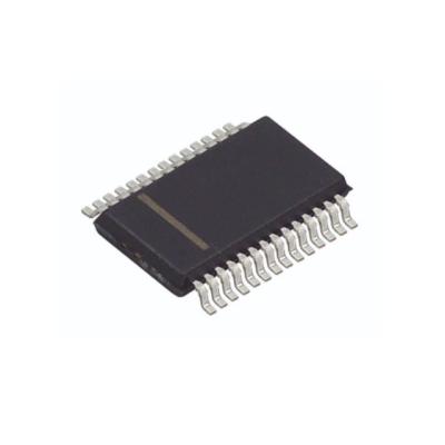 China Integrated Circuit Chip MAX9205EAI/V 10-Bit Bus LVDS Serializers for sale