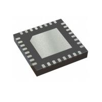 China Integrated Circuit Chip MAX96706GTJ/V STP Cable Input 14-Bit GMSL Deserializer for sale