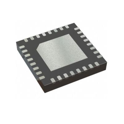 China Integrated Circuit Chip MAX96706GTJ/V STP Cable Input 14-Bit GMSL Deserializer for sale