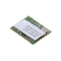China Wireless Communication Module BM78SPP05MC2-0B02AA Dual Mode BT Low Energy Module For IoT for sale