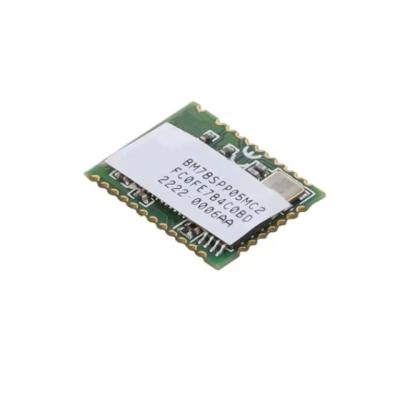 China Wireless Communication Module BM78SPP05MC2-0006AA Dual-Mode BT Module With Integrated External Antenna for sale
