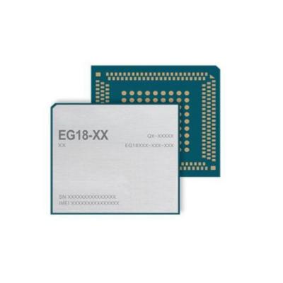 China Wireless Communication Module EG18NAPA-512-SGAS LTE Cat 18 Module For M2M And IoT Application for sale
