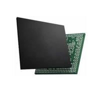 China BT IC CYW89373CUBGT Wi-Fi 5 And BT 5.2 Combo For Automotive Application for sale