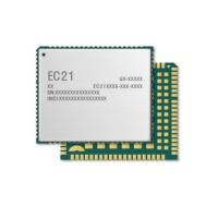 China Wireless Communication Module EC21EUXGATEA-128-SGNS LTE Cat 1 Wireless Communication Module For IoT for sale