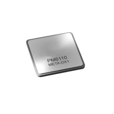 China Ethernet IC PM6110B-FEI 1.2T Ethernet MAC/PHYs Supporting FlexE With Crosspoint for sale