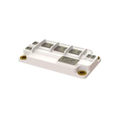 China Automotive IGBT Modules MSCSM70AM025T6LIAG 700V 2.5mOhm SiC MOSFET Power Module SP6Li for sale