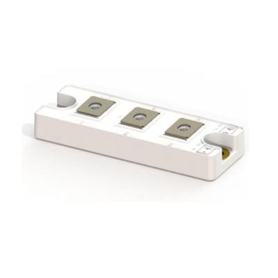 China Automotive IGBT Modules MSCDC150KK170D1PAG Dual Common Cathode SiC Diode Modules for sale
