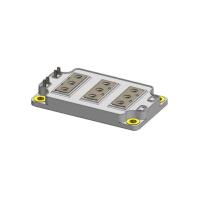 China Automotive IGBT Modules MSCSM70DUM025AG 700V Dual Common Source SiC MOSFET Module for sale