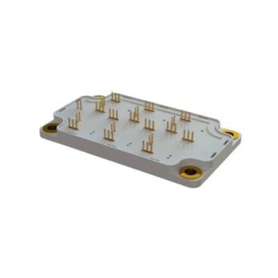 China Automotive IGBT Modules MSCSM70VR1M10CTPAG Triple Vienna Rectifier SiC MOSFET Module for sale