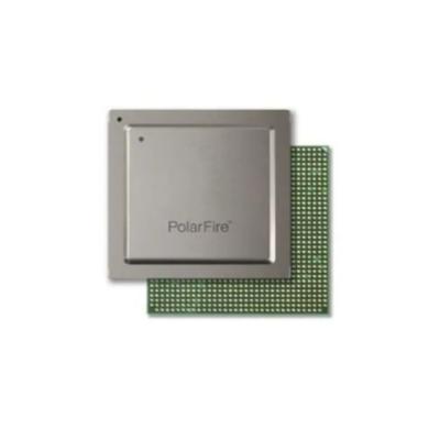 China Field Programmable Gate Array MPF300TL-FCVG484I PolarFire FPGAs BGA-484 Embedded FPGA for sale