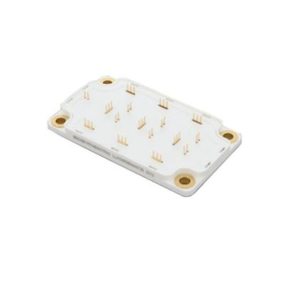 China Automotive IGBT Modules MSCSM170TAM23CTPAG 1700V Triple Phase Leg SiC MOSFET Module for sale