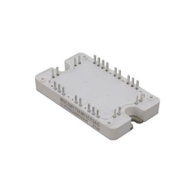 China Automotive IGBT Modules MSCSM170AM11CT3AG SP3F 1700V Phase Leg SiC MOSFET Modules for sale