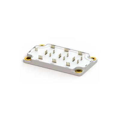 China Automotive IGBT Modules MSCSM70TAM10TPAG 700V Triple Phase Leg SiC MOSFET Module for sale
