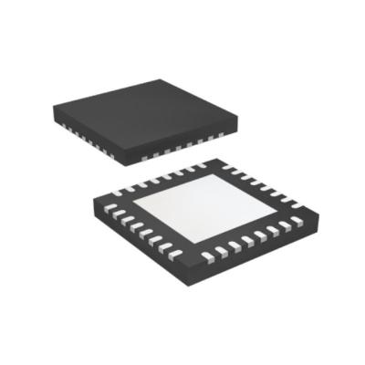 China Integrated Circuit Chip DS90UB913ATRTVJQ1 100 MHz 10 Bit FPD-Link III Serializer for sale