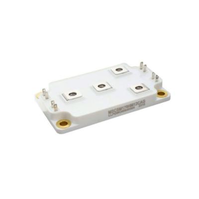 China Automotive IGBT Modules MSCSM170HM12CAG 1700V Full Bridge SiC Power MOSFET Module for sale