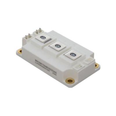 China Automotive IGBT Modules MSCSM170AM039CD3AG 1700V 3.9mOhm SiC Power MOSFET Modules for sale