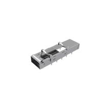 China Connectors UE36C1620005011 500mA 400Gb/s Multi-Lane Pluggable Connectors for sale
