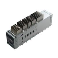 China Connectors UE36E1620032BB1 1 Port 500mA 56 Gb/s QSFP DD Connector for sale