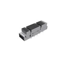 China Connectors UE36C162000511A 0.8mm Pitch Multi-Lane Pluggable Connectors for sale