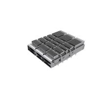 China Connectors UE36C3620005A3A 1 Port 500mA QSFP DD Connectors For InfiniBand for sale