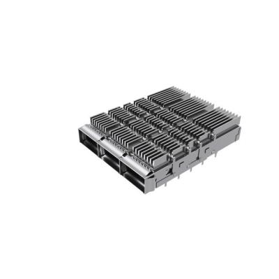 China Connectors UE36C3620005A3A 1 Port 500mA QSFP DD Connectors For InfiniBand for sale