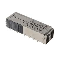 China Connectors UE36E1620032BA1 Single Port Multi-Lane Pluggable Connector for sale