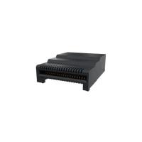 China Connectors UE36A10703000T 0.5A Signal 1A Powe QSFP DD High Speed Connector for sale