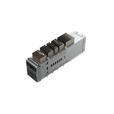 China Connectors UE36-C16200-05B3A Single Port 500mA QSFP DD Connectors for sale