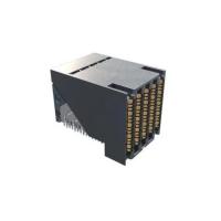 China Connectors 10121401-11JLF ExaMAX 56gb/s High Speed Backplane Connector for sale