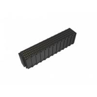 China Connectors 10164940-1481002LF High Security BergStak Secure Connector for sale