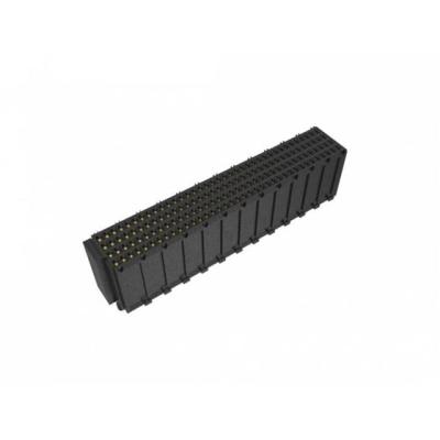 China Connectors 10164940-1481002LF High Security BergStak Secure Connector for sale