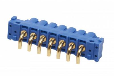 China Connectors 10169891-453001SLF Pwrblade ULTRA HD Power Connectors for sale
